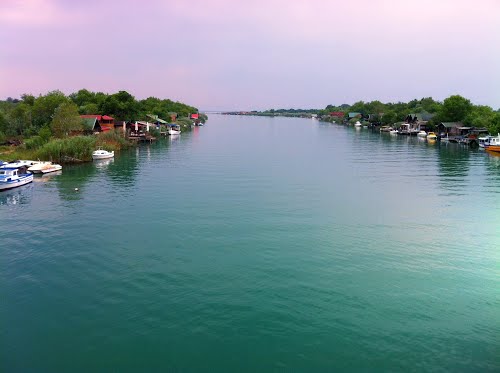 7 shtator: Konferenca ndërkufitare për lumin Buna | Lajme nga Ulqini